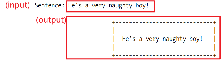 Python String - Learning Python